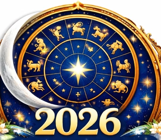 നക്ഷത്രഫലം 2026 - Nammude Malayalam